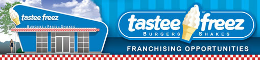 Tastee Freez Franchise Costs and Franchise Info for 2025 | Franchise Clique
