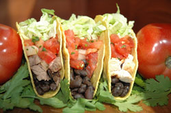 Franchise Information for Barberitos