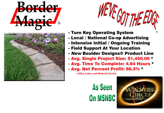 Border Magic Franchise Costs & Franchise Info | Franchise Buy