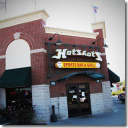 Hotshots Sports Bar and Grill Franchise Costs & Franchise Info ...