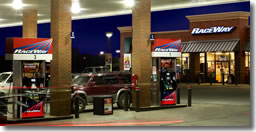 RaceWay Franchise Costs and Franchise Info for 2019 | FranchiseClique.com