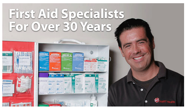 Hart Health First Aid Kits Franchise Costs and Franchise Info for 2022 ...