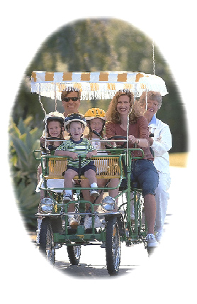 Wheel Fun Rentals Franchise Costs & Franchise Info | FranchiseClique.ca