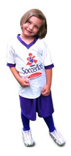 Soccer Tots Franchise Costs and Franchise Info for 2025 | Franchise Clique