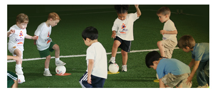 Soccer Tots Franchise Costs and Franchise Info for 2025 | Franchise Clique