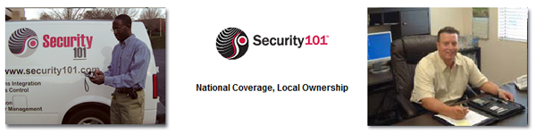 Security 101 Franchise Costs and Franchise Info for 2025 | Franchise Clique