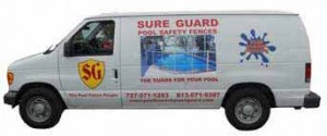 Sure Guard Baby Safety Pool Fence Franchise Costs & Franchise Info ...