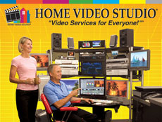 Home Video Studio Franchise Costs and Franchise Info for 2022 ...
