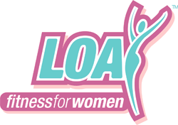 Lady of America Fitness Franchise Costs and Franchise Info for 2025 ...