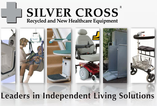 SILVER CROSS Franchise Costs and Franchise Info for 2022 | Franchise Clique