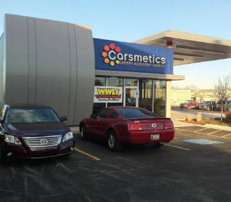 Carsmetics Franchise Costs and Franchise Info for 2022 | Franchise Clique