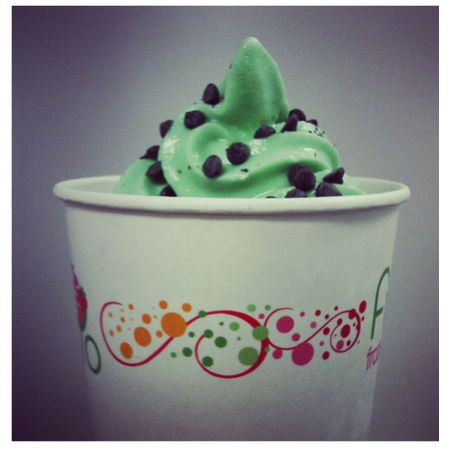 Fro Yo Spot Franchise Costs and Franchise Info for 2022 | Franchise Clique