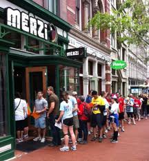 Merzi Indian Cuisine Franchise Costs and Franchise Info for 2025 ...