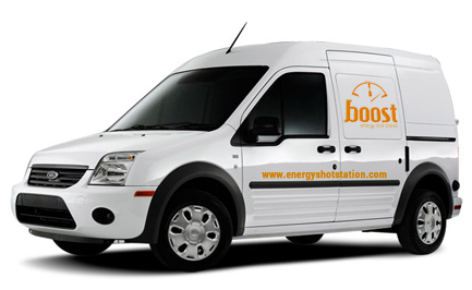 Boost Energy Shot Station Vending Franchise Costs and Franchise Info ...