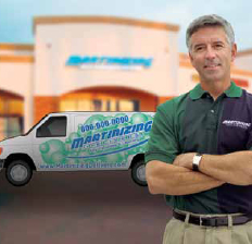 Martinizing Delivers Franchise Costs and Franchise Info for 2025 ...