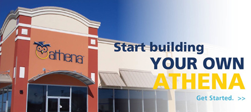 Athena Learning Centers Franchise Costs and Franchise Info for 2025 ...
