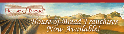 House of Bread Franchise Costs, Fees and Franchise Info for 2026 ...