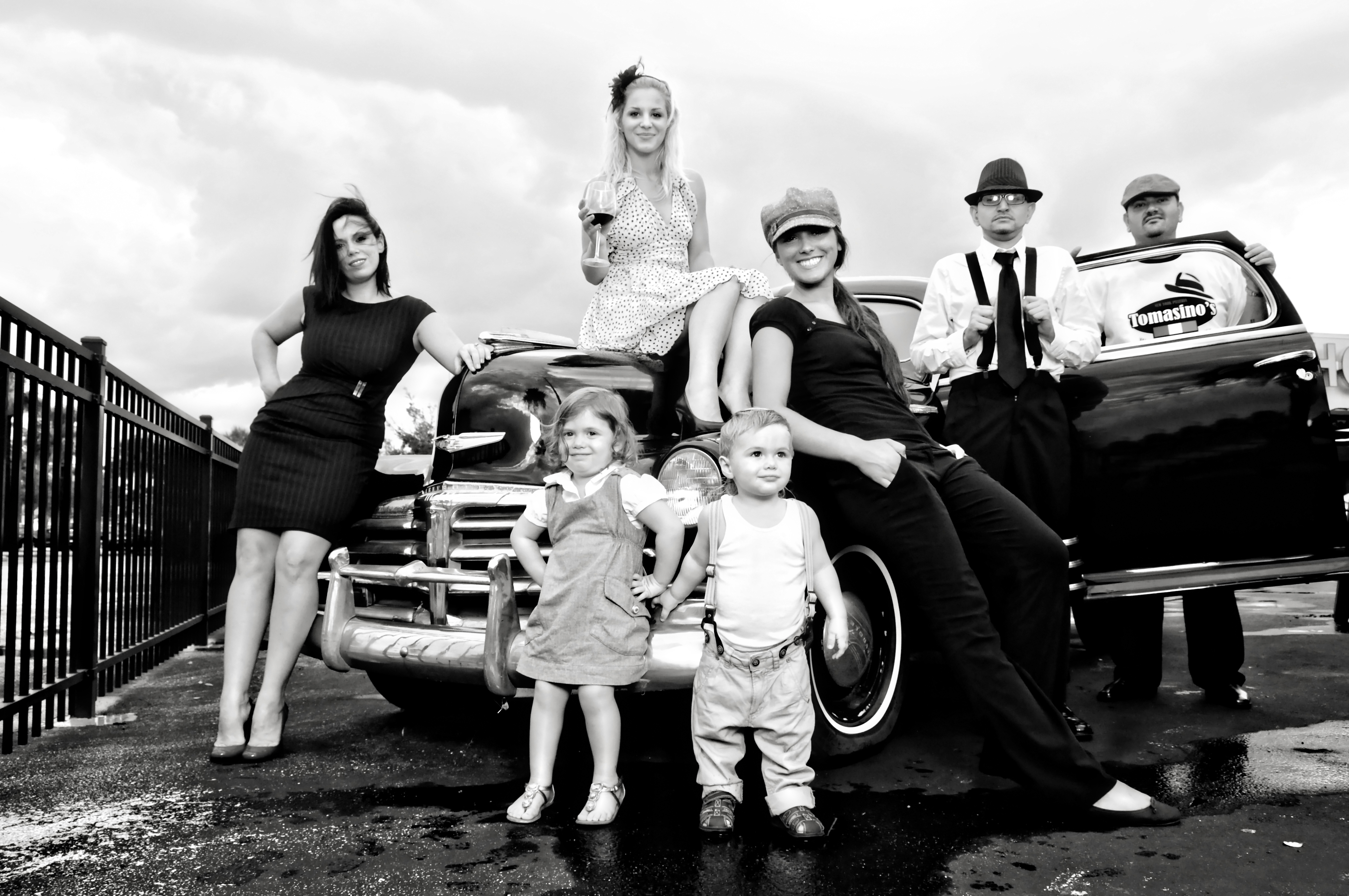 Tomasino's Pizzeria Franchise Costs and Franchise Info for 2025 ...