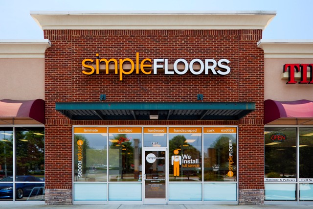 Simple Floors Franchise Costs and Franchise Info for 2025 | Franchise ...