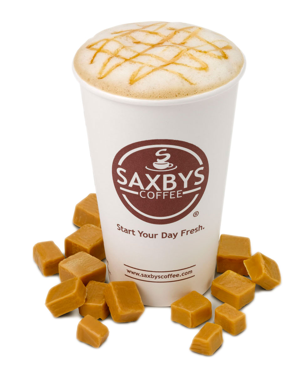 Saxbys Coffee Franchise Costs & Franchise Info | Franchise Buy
