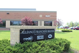 Image 360 Graphics, Signage and Displays Franchise Costs and Franchise ...