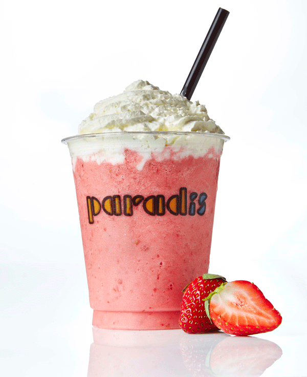 Paradis Ice Cream Franchise Costs & Franchise Info | FranchiseClique.ca