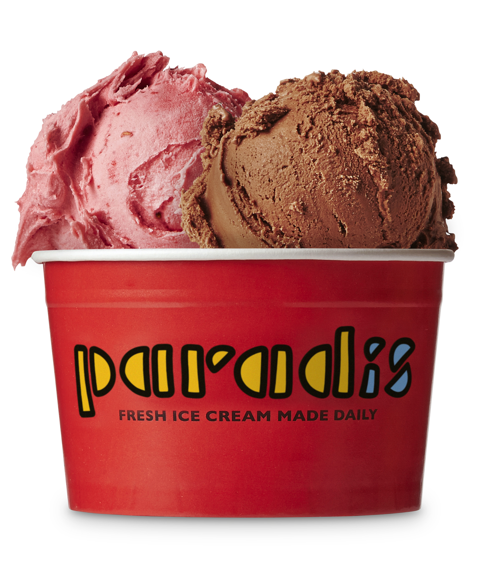 Paradis Ice Cream Franchise Costs & Franchise Info | FranchiseClique.ca