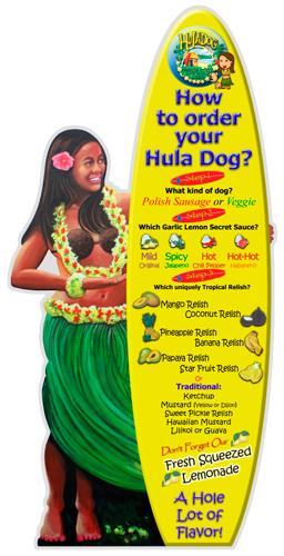 Hula Dog Franchise Costs and Franchise Info for 2025 | Franchise Clique