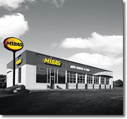Midas Franchise Information | Franchise Clique, LLC