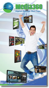 Media 360 Digital Advertising Franchise Costs and Franchise Info for ...