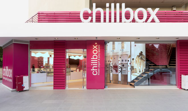 Chillbox Franchise Costs and Franchise Info for 2025 | Franchise Clique