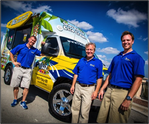 Tikiz Shaved Ice and Ice Cream Franchise Costs and Franchise Info for ...