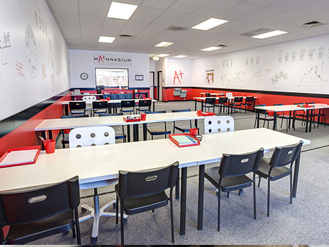 Mathnasium Learning Centers Franchise Franchise Costs and Franchise ...