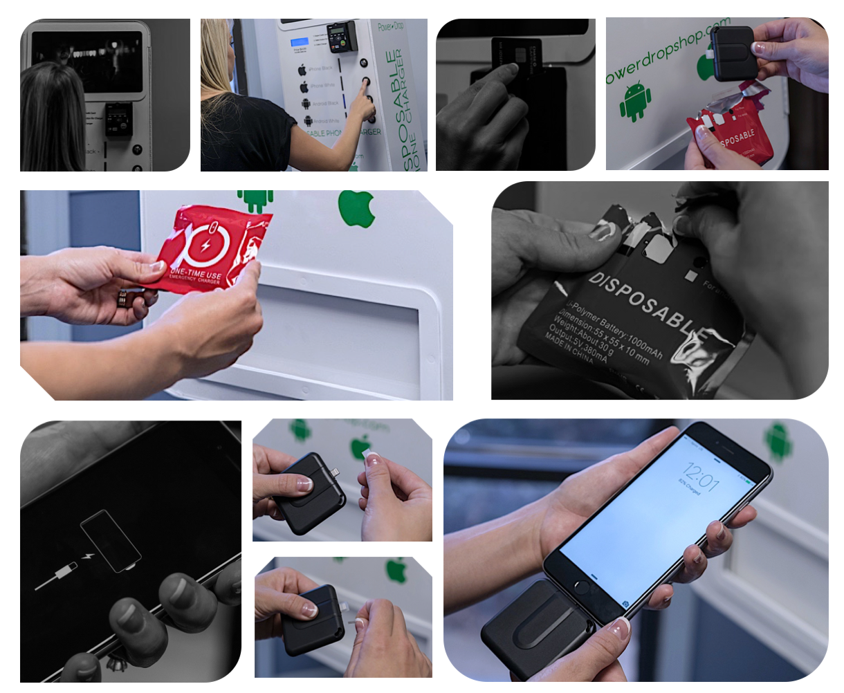 Power Drop Shop Franchise Costs and Franchise Info for 2025 | Franchise ...