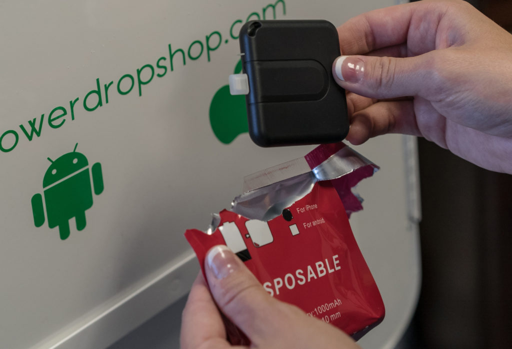 Power Drop Shop Franchise Costs and Franchise Info for 2025 | Franchise ...