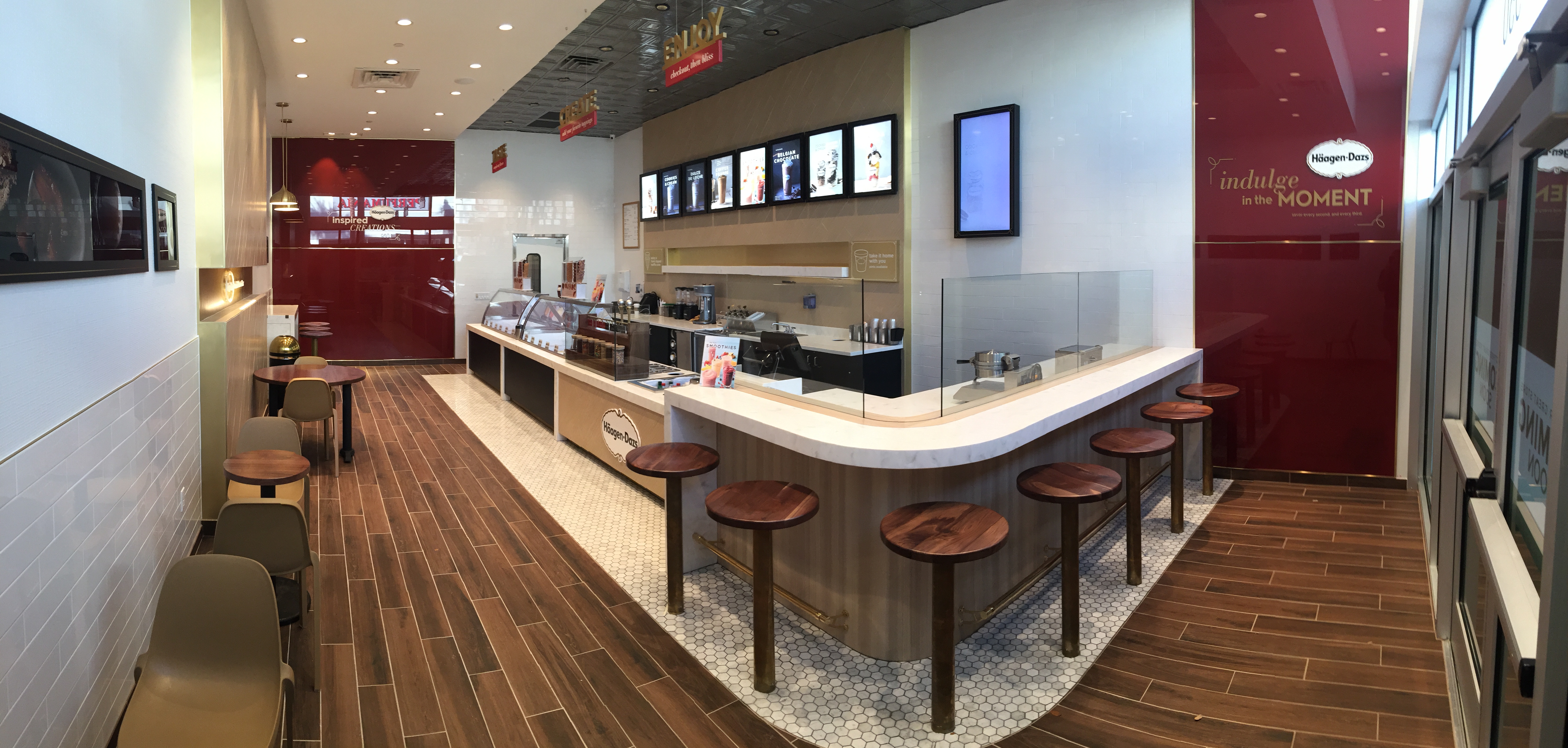 Haagen-Dazs Shops Franchise Costs and Franchise Info for 2019 ...