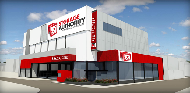Storage Authority Franchise Costs & Franchise Info | FranchiseBuy.com