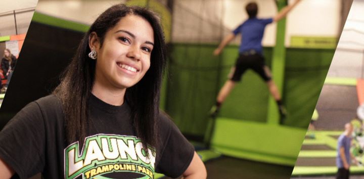 Launch Trampoline Park Franchise Costs & Franchise Info ...
