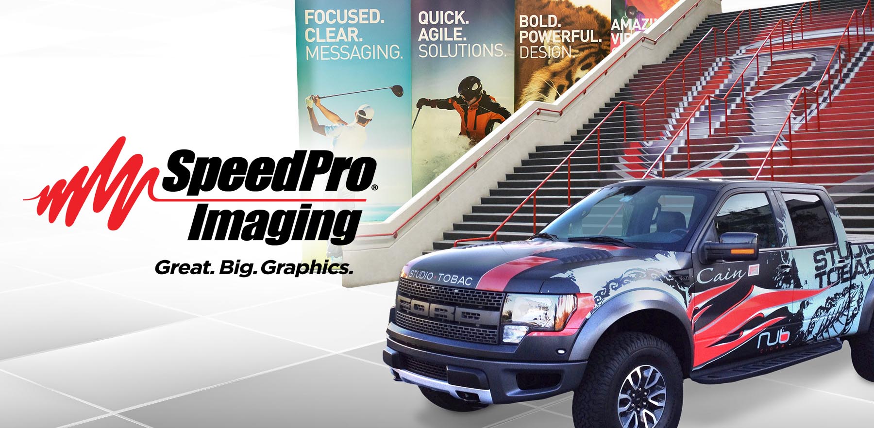 SpeedPro Imaging Franchise Costs and Franchise Info for 2022 | Franchise Clique
