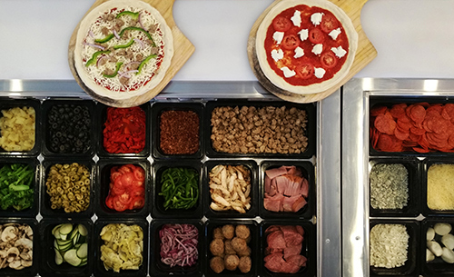 Pizza Roto Franchise Costs & Franchise Info | FranchiseClique.ca