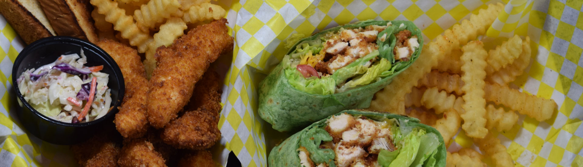 Mack's Chicken Tenders Franchise Costs and Franchise Info for 2022 ...