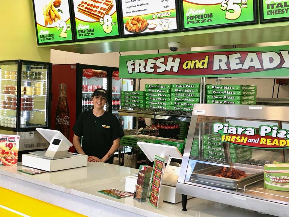 Piara Pizza Franchise Costs and Franchise Info for 2025 | Franchise Clique