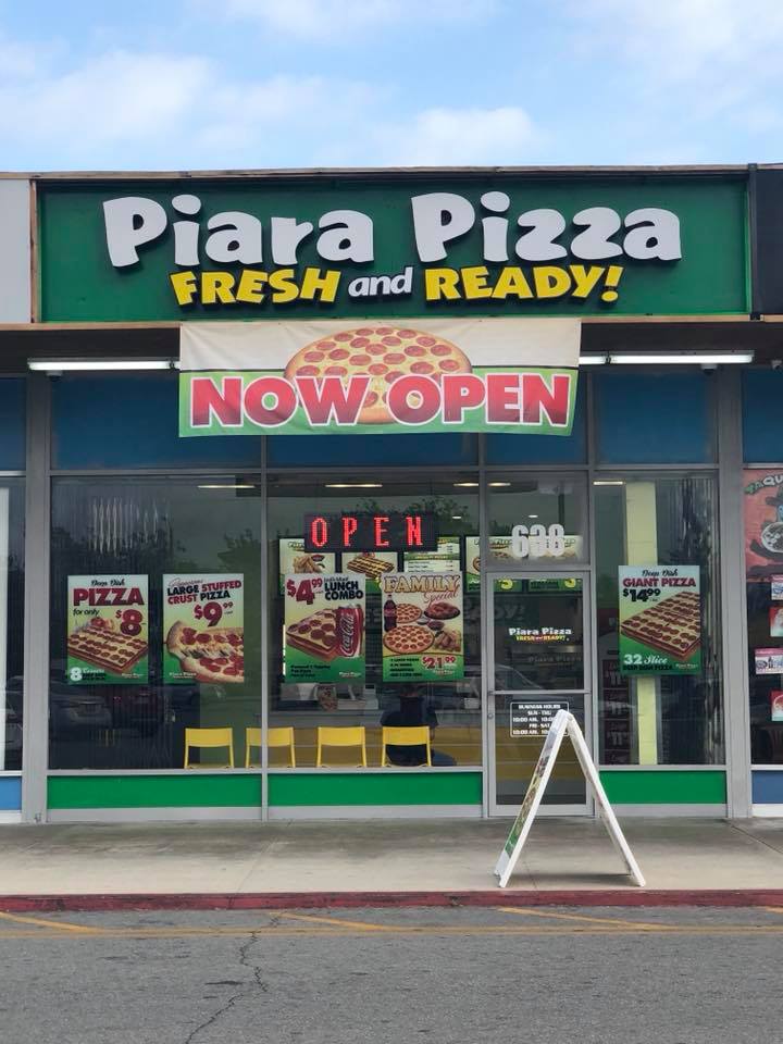 Piara Pizza Franchise Costs and Franchise Info for 2025 | Franchise Clique