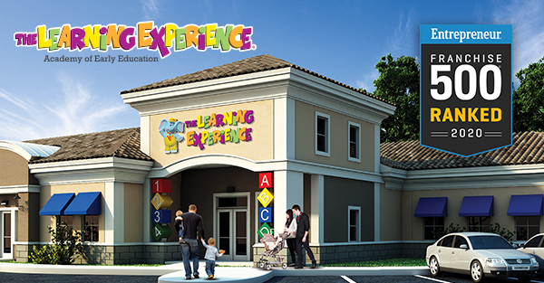 The Learning Experience Franchise Costs & Franchise Info | Franchise Buy The Learning Experience Franchise Costs & Franchise Info | Franchise Buy