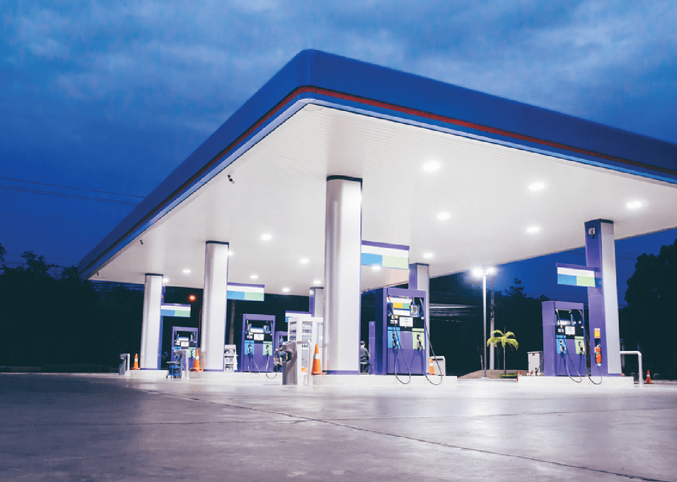 Quick Stop Franchise Costs and Franchise Info for 2025 | Franchise Clique