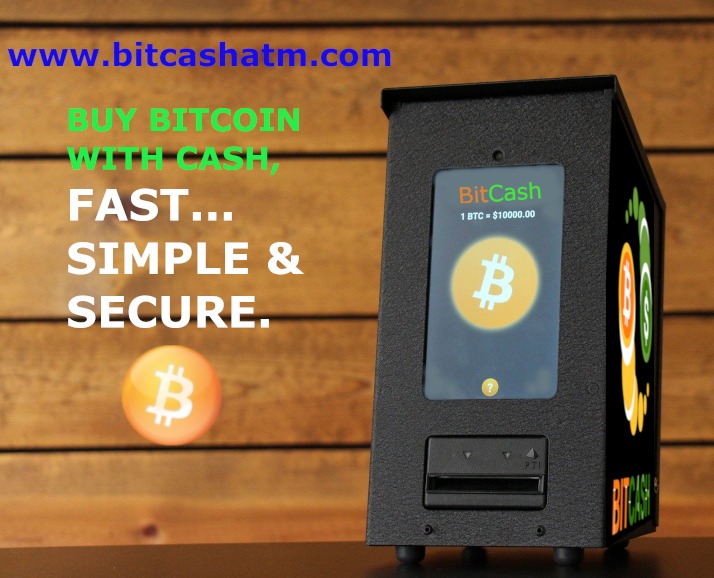 BitCash ATM Franchise Costs and Franchise Info for 2020 ...