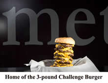 Metro Burger Franchise Costs & Franchise Info | Franchise Buy