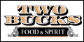 Two Bucks Food & Spirit Franchise Costs and Franchise Info for 2019 ...