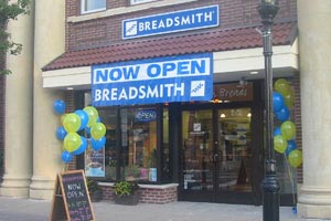 Breadsmith Franchise Costs and Franchise Info for 2022 | Franchise Clique