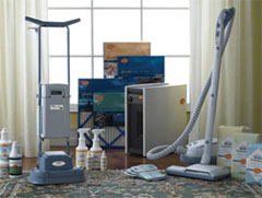 Aerus Franchising Franchise Costs and Franchise Info for 2025 ...